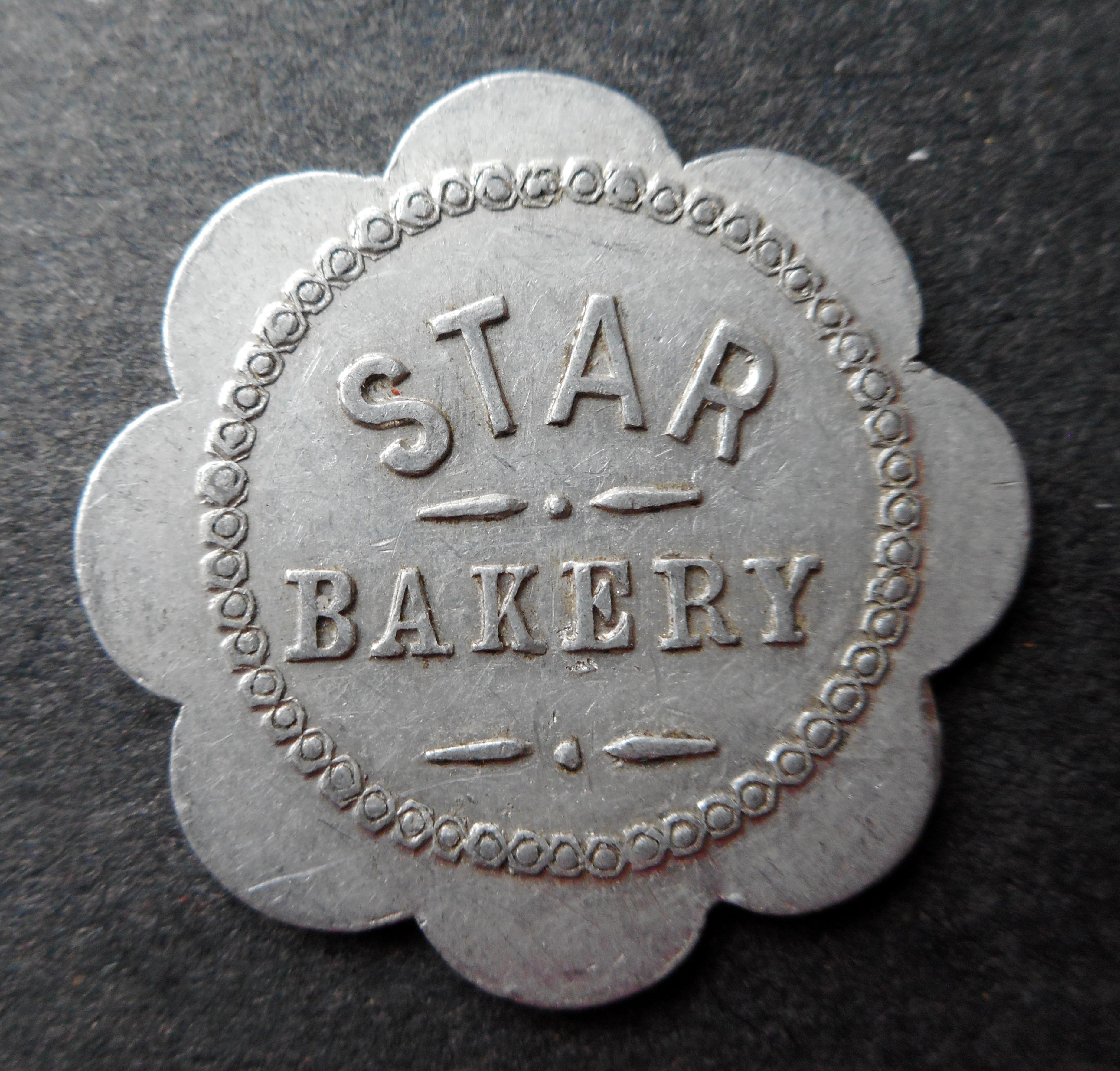THE STAR BAKERY
